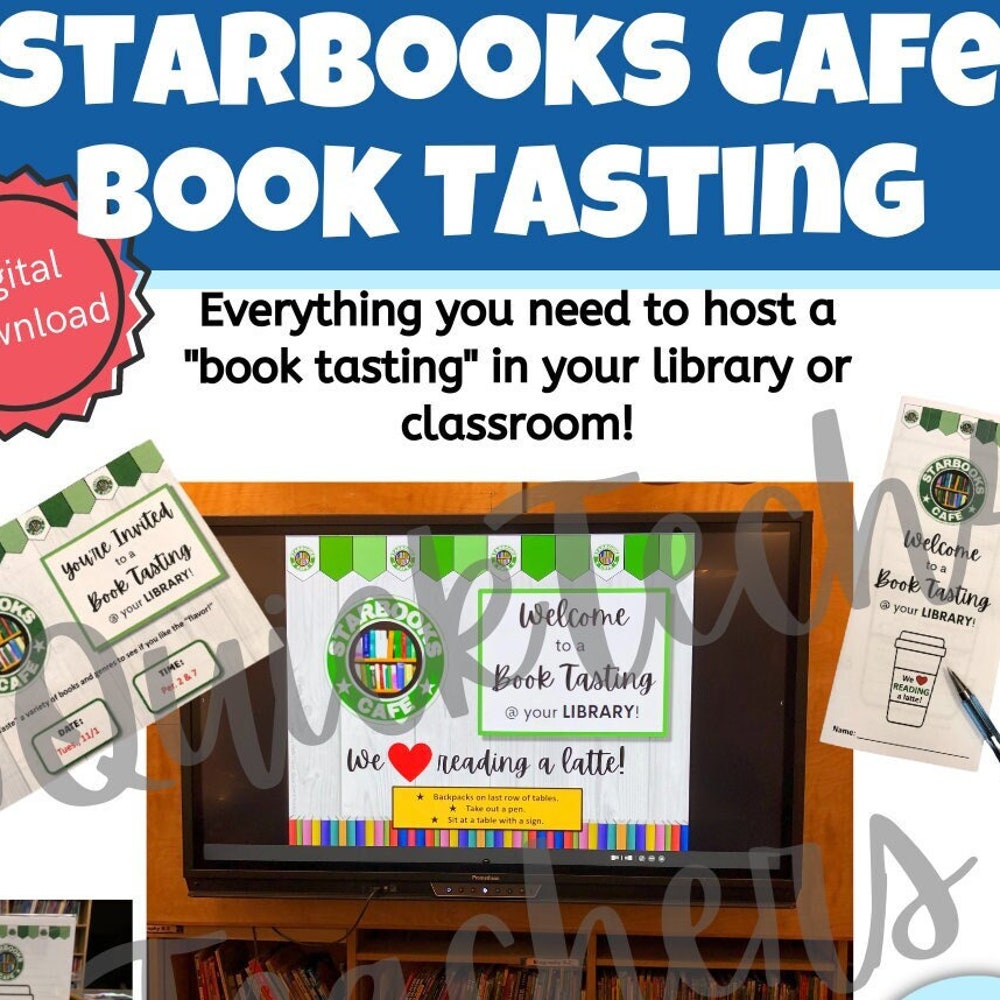 QuickTech4Teachers - Etsy