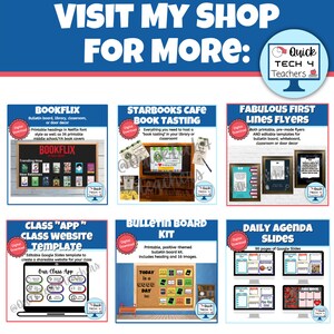 Printable Headers Bulletin Board Bunting Classroom Decor Headings - Etsy