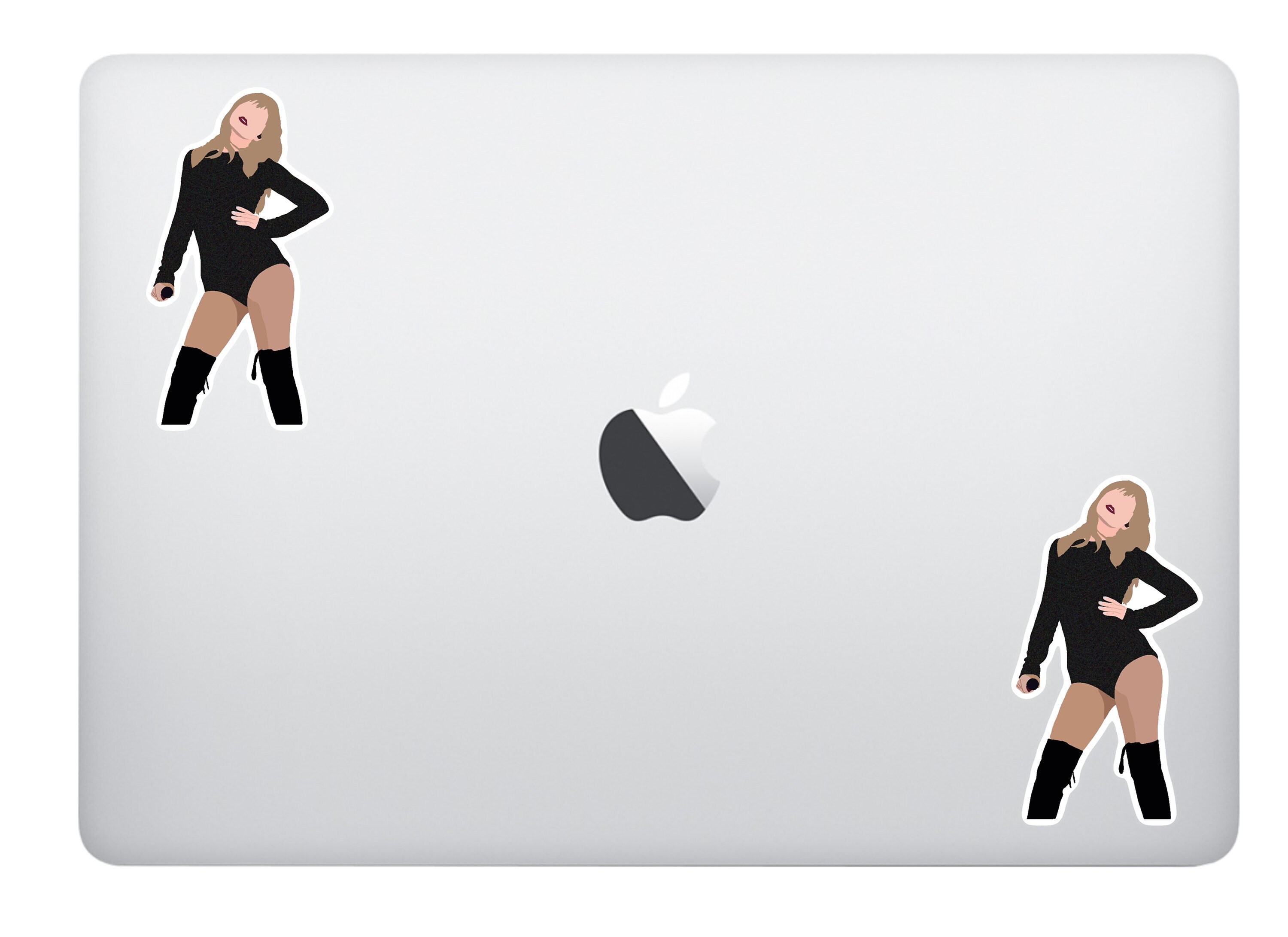 Taylor Swift Inspired Sticker - Etsy