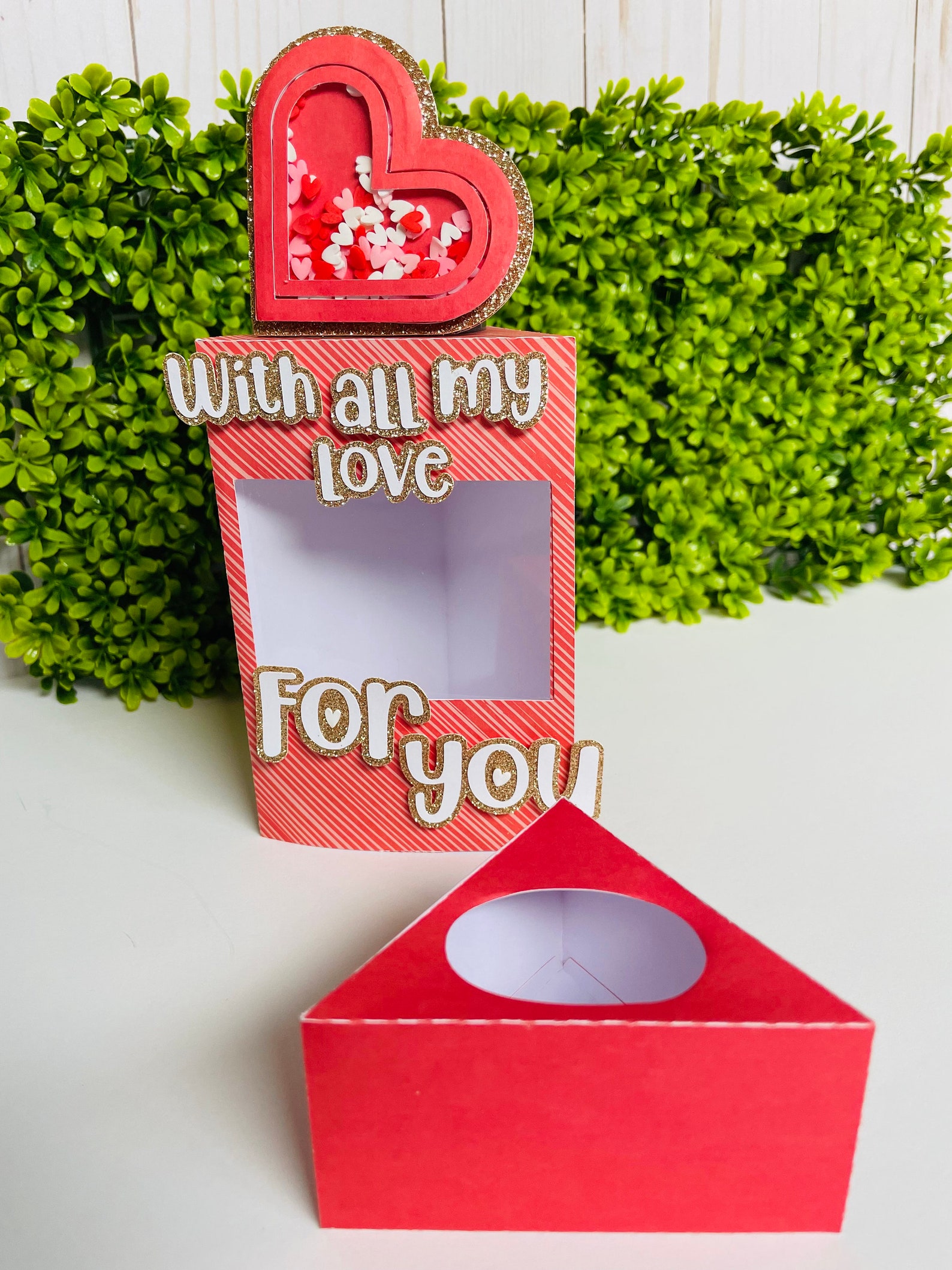 Mini Nutella Box Template, Mini Nutella Box Cut File, Mini Nutella for ...