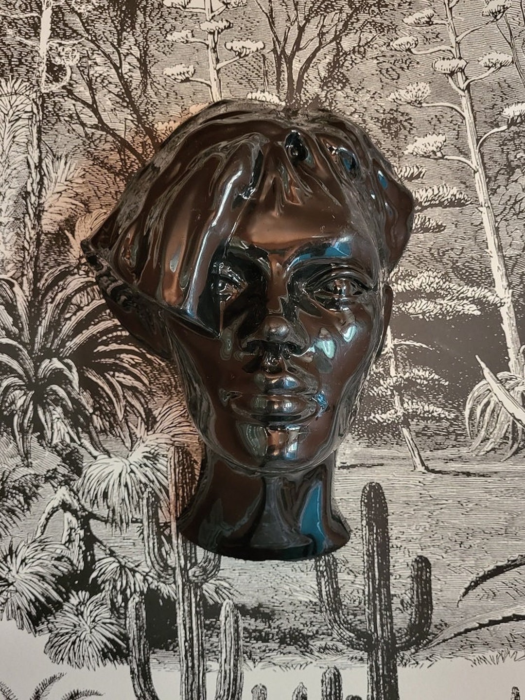 90s Women's Face Mask - Etsy