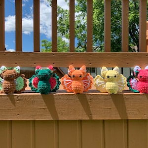 Fruit Bat BUNDLE Crochet Pattern - Etsy