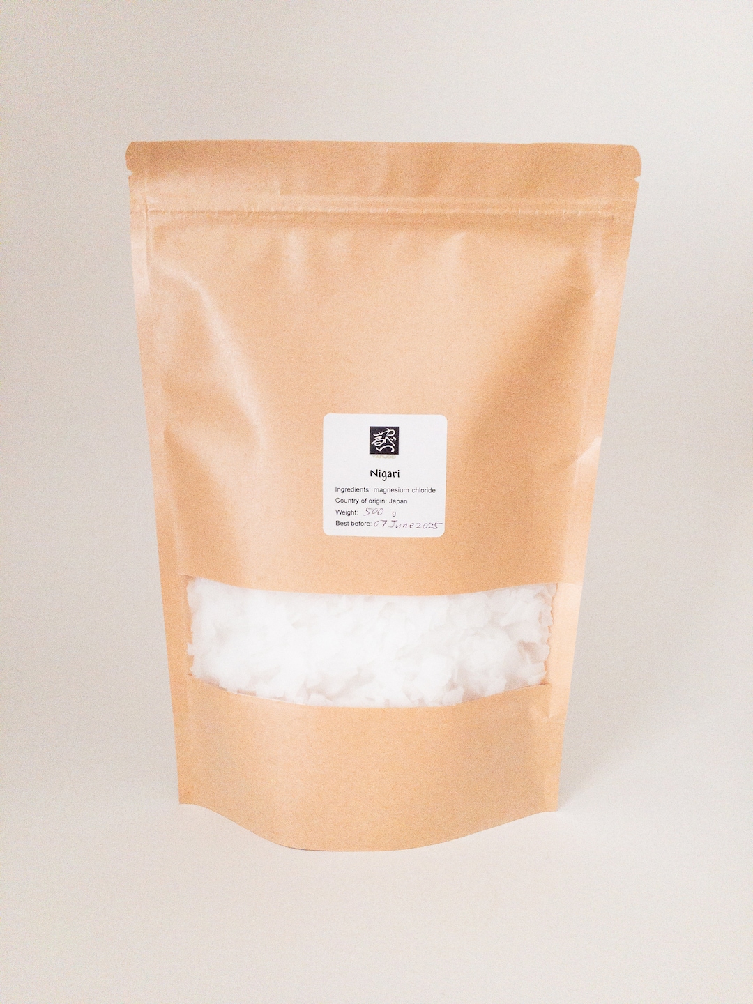 Japanese Natural Nigari (tofu Coagulant) - Etsy