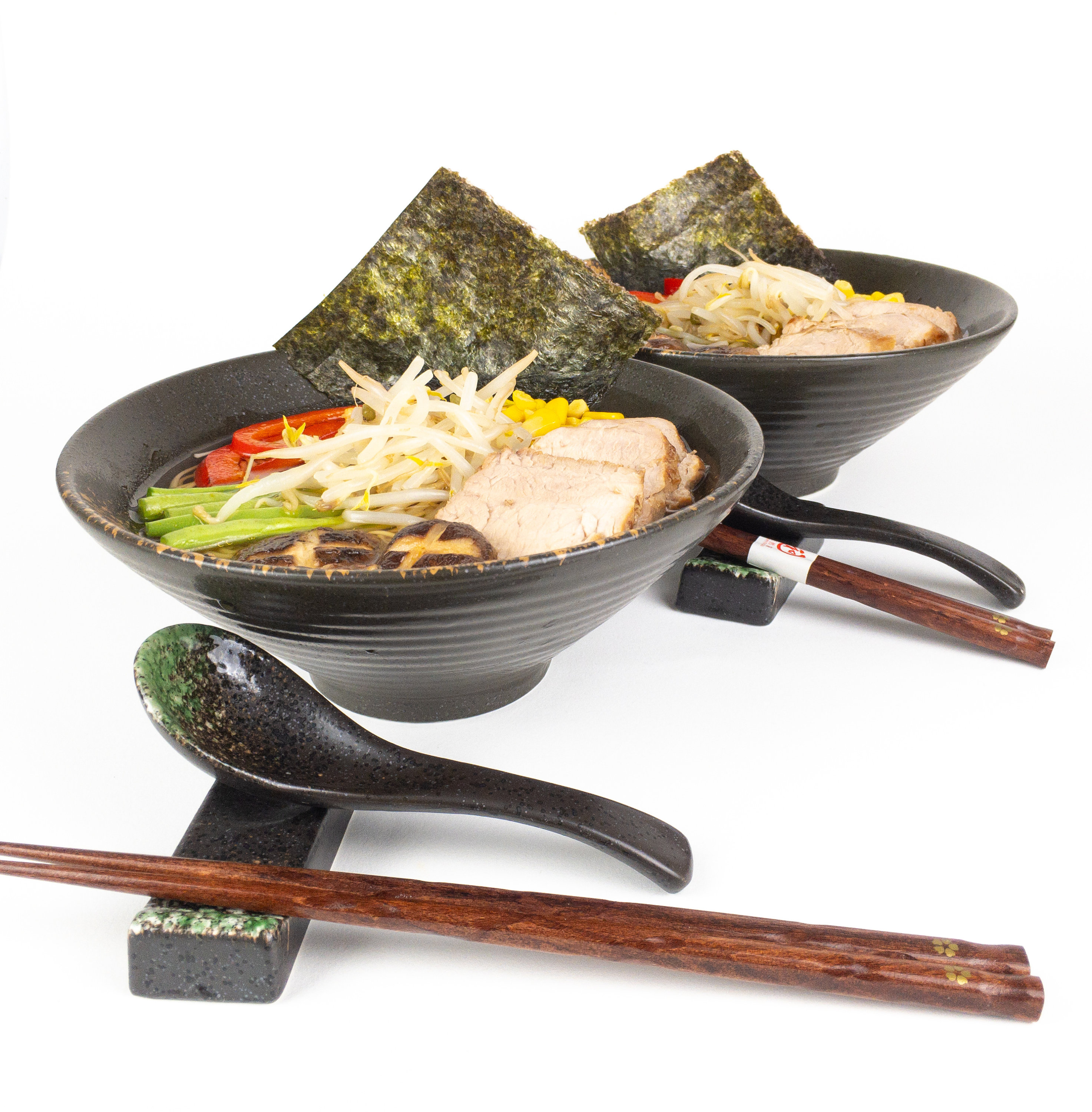 Complete Ramen Noodles Kit - Etsy
