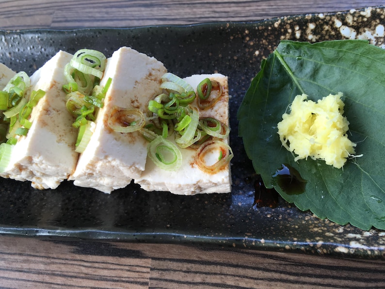 Japanese Natural Nigari (tofu Coagulant) - Etsy