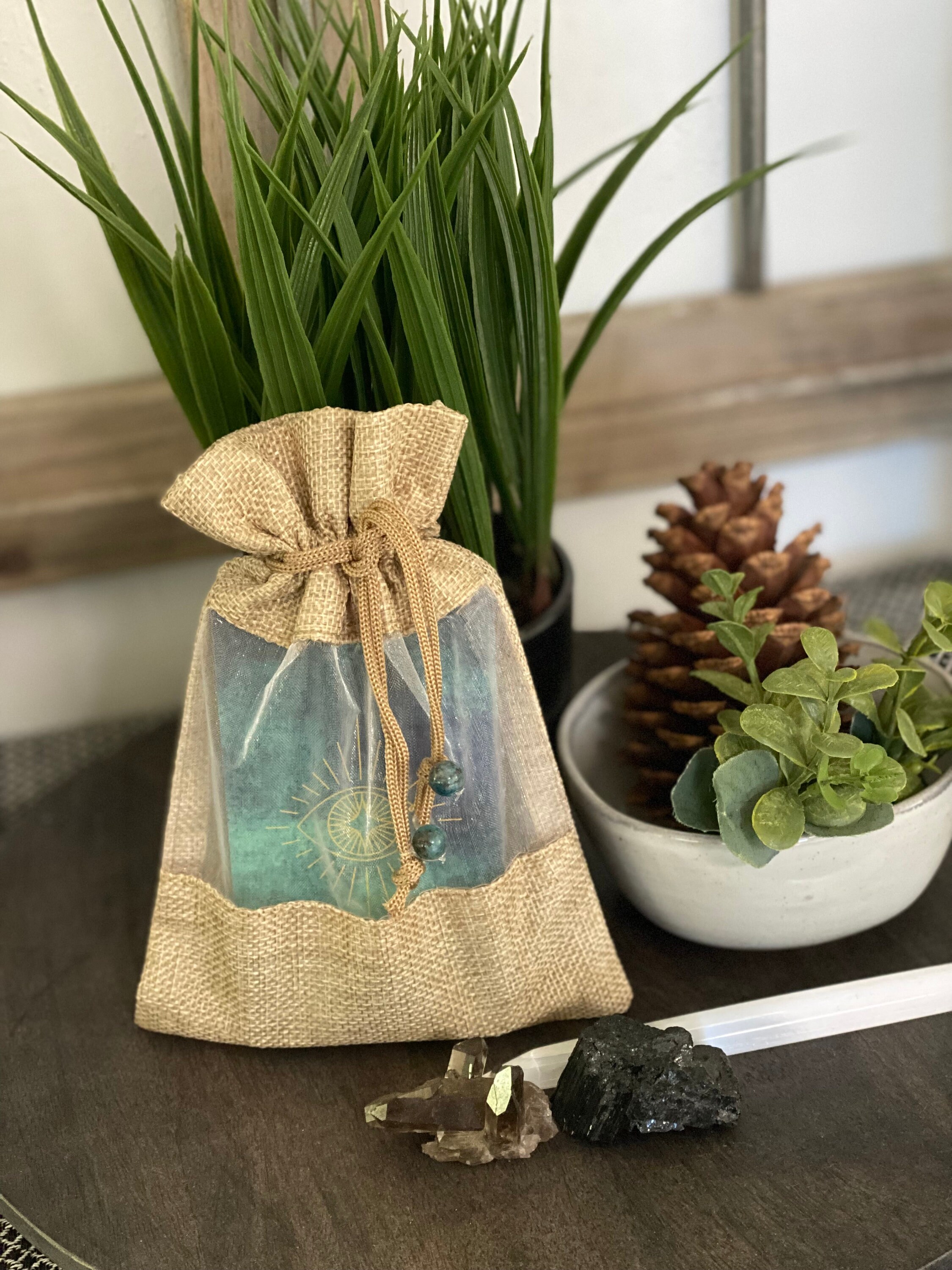 A Charmed Life Oracle Deck - Etsy