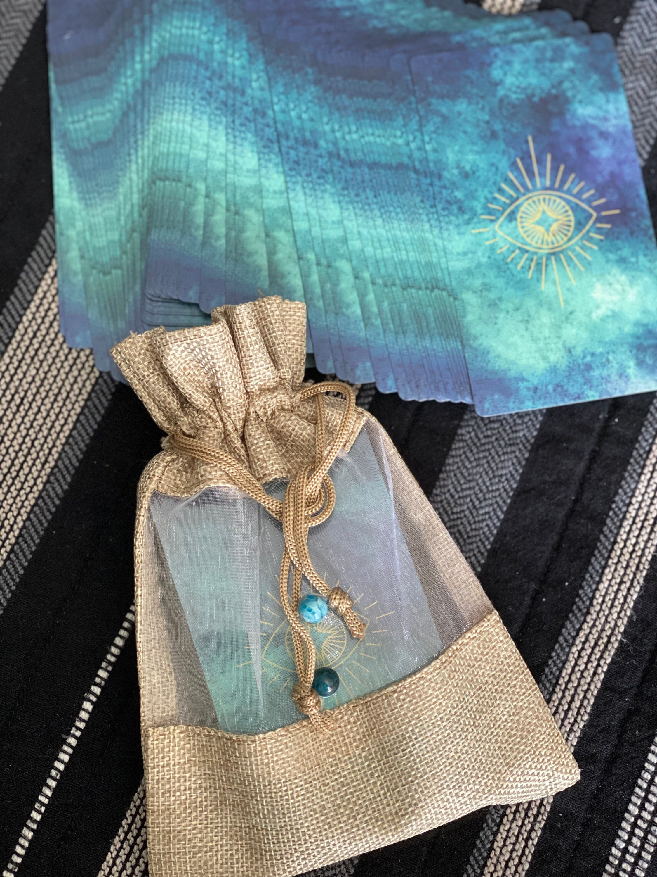 A Charmed Life Oracle Deck - Etsy