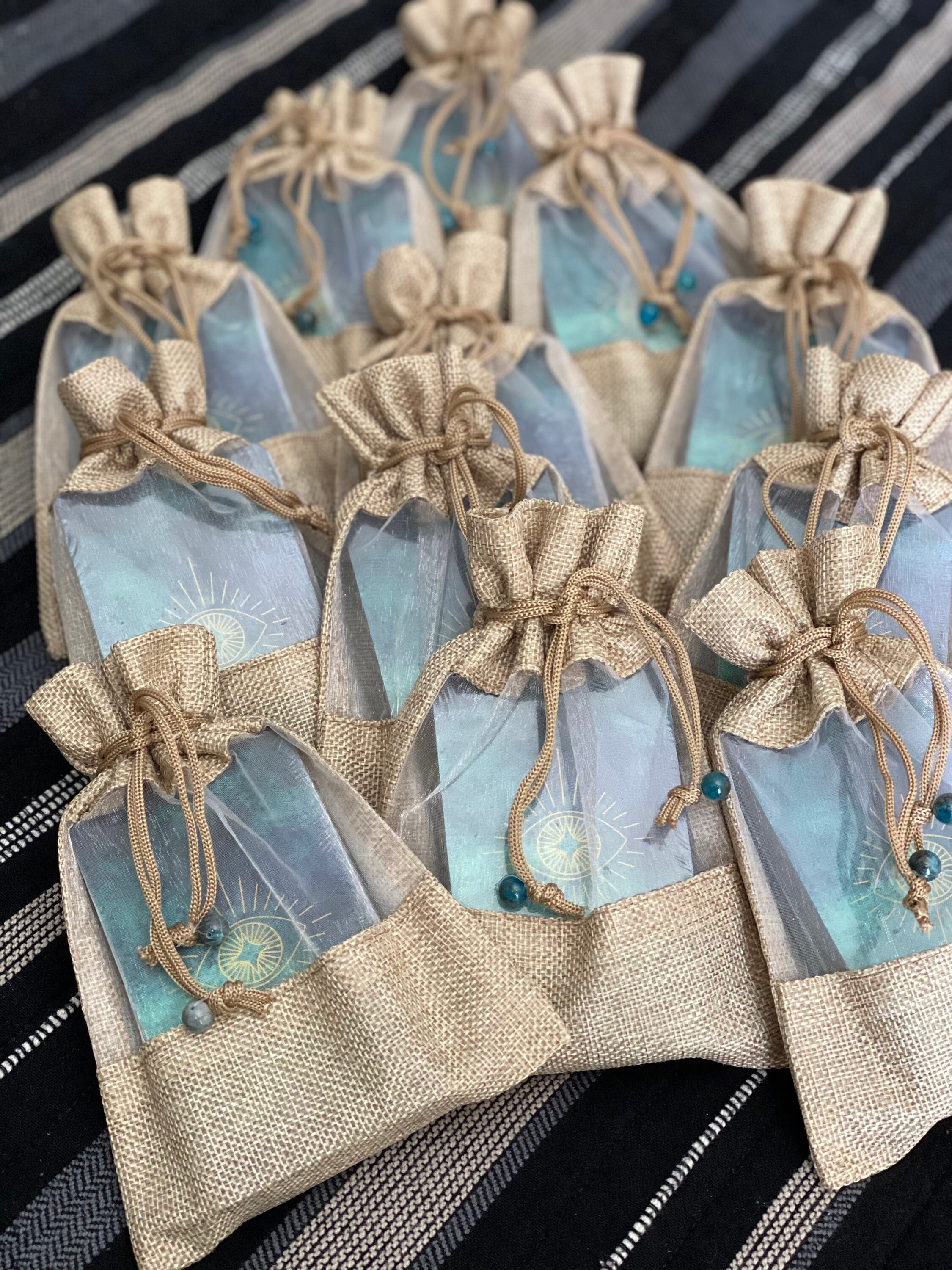 A Charmed Life Oracle Deck - Etsy