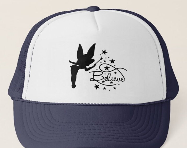 Tinkerbell SVG Bundle Tink Svg Tinkerbell Cut File | Etsy Australia