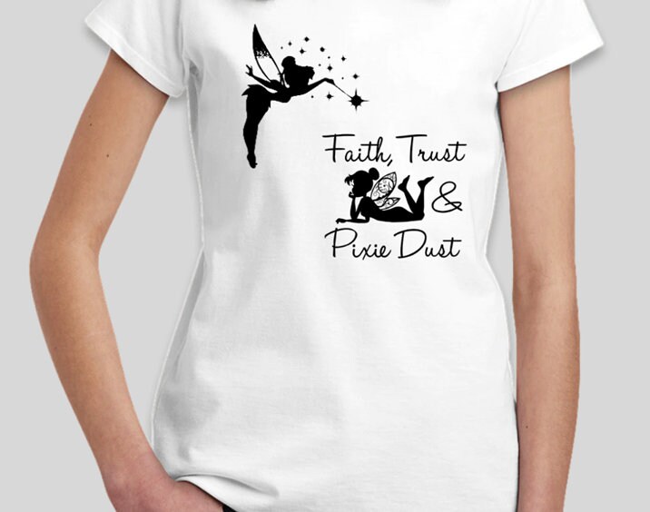 Tinkerbell SVG Bundle Tink Svg Tinkerbell Cut File | Etsy Australia