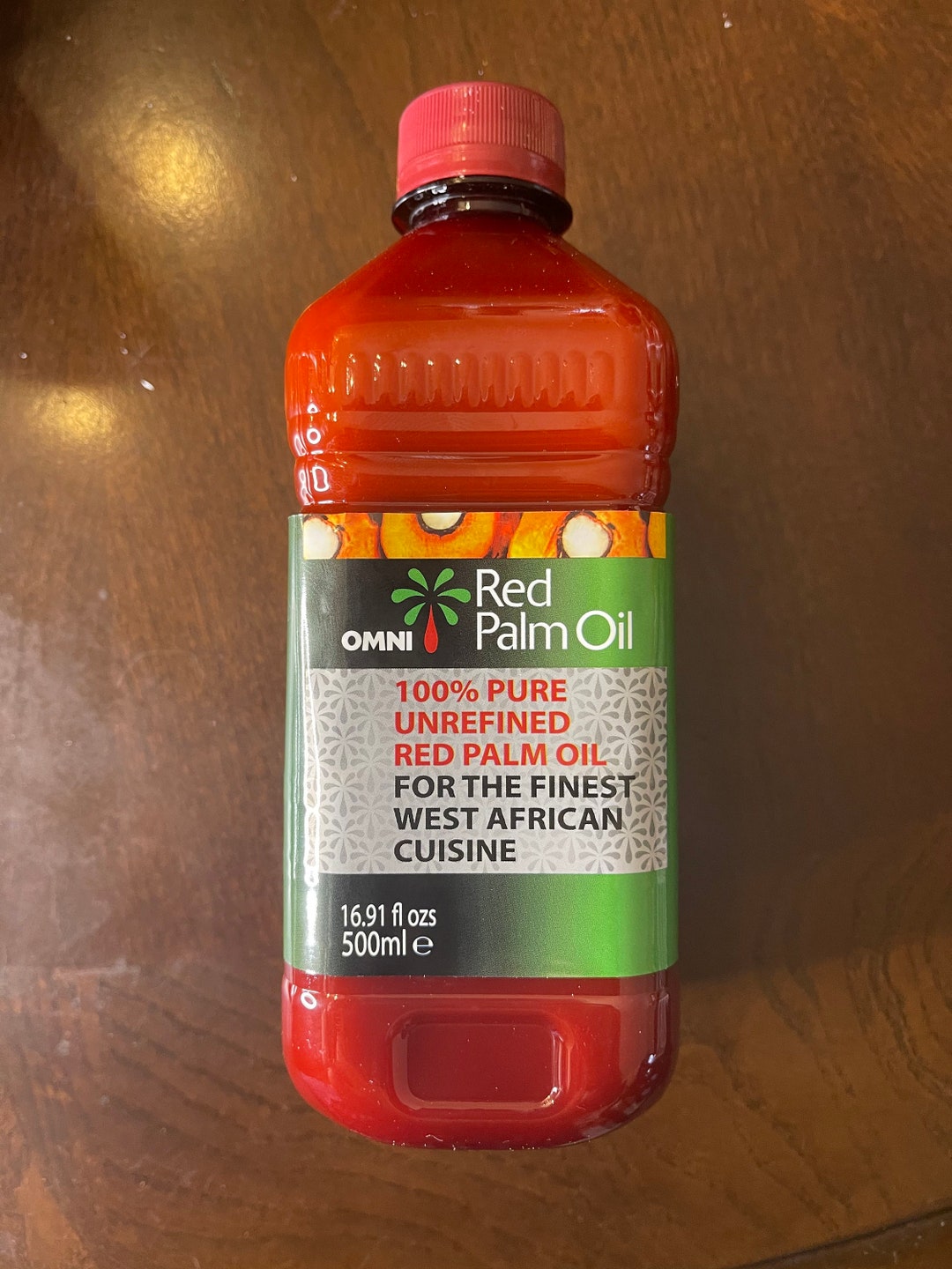 Corojo Butter 1/2 Liter - Etsy