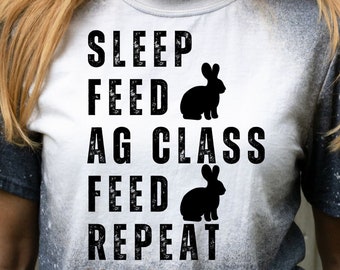 Ffa Rabbit Show - Etsy