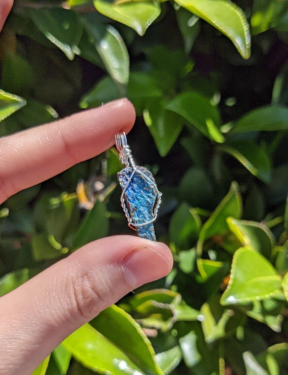 Bornite Jewelry