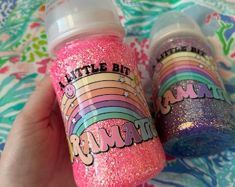 Cow Print Glitter Stapler // Personalized Stapler - Etsy