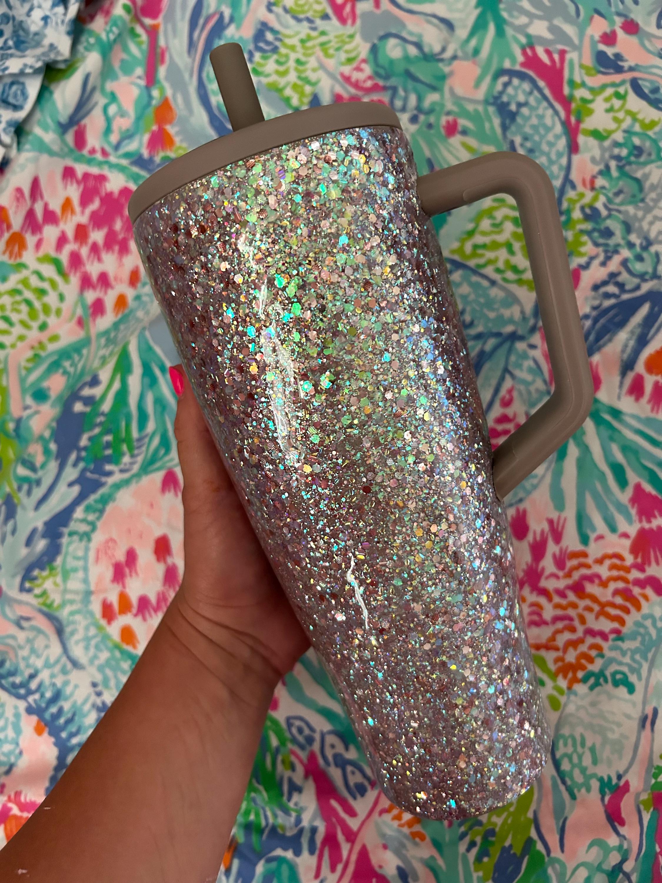 Custom Glitter Brumate - Etsy