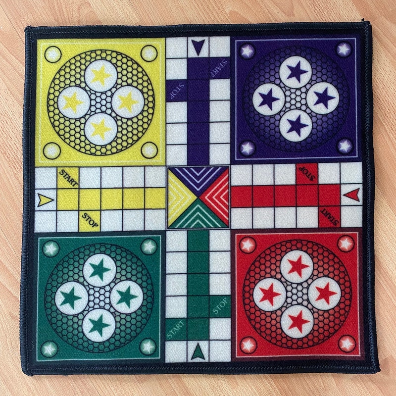 Gamer Rug - Etsy