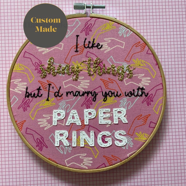 I Like Shiny Things - Etsy