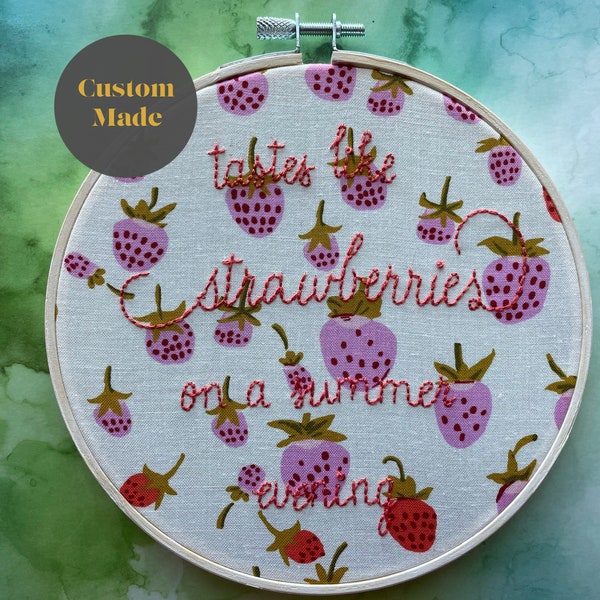 Harry Styles Embroidery - Etsy