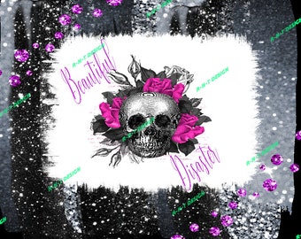 Beautiful Disaster - Etsy