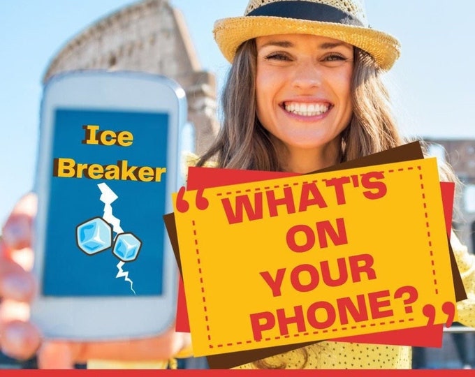 Virtual Memory Challenge Game! 39 Pages, 3 Rounds. - Etsy Canada