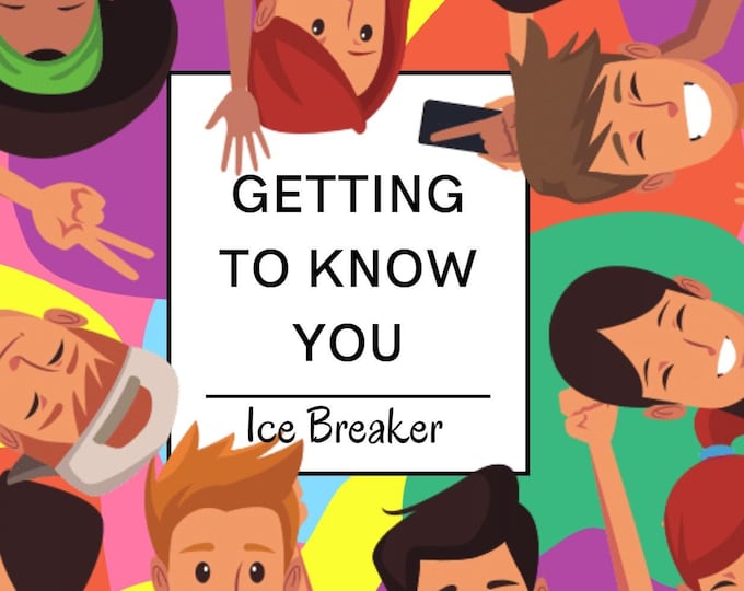 Virtual Memory Challenge Game! 39 Pages, 3 Rounds. - Etsy Canada