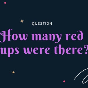 Virtual Memory Challenge Game! 39 Pages, 3 Rounds. - Etsy Canada