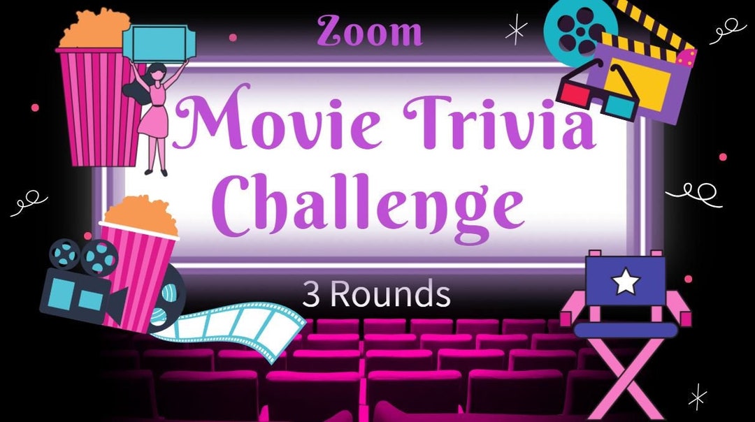 Romantic Comedy Movie Trivia Challenge: 3 Rounds of Fun! 37 Pages of ...