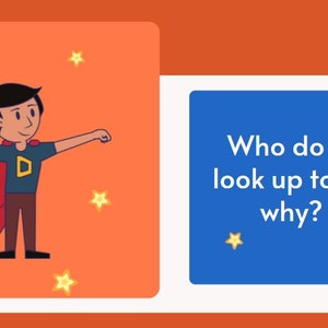 Virtual Ice Breaker Game - "getting to Know You" - Etsy