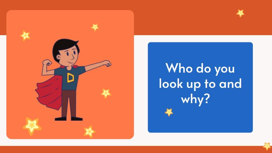 Virtual Ice Breaker Game - "getting to Know You" - Etsy