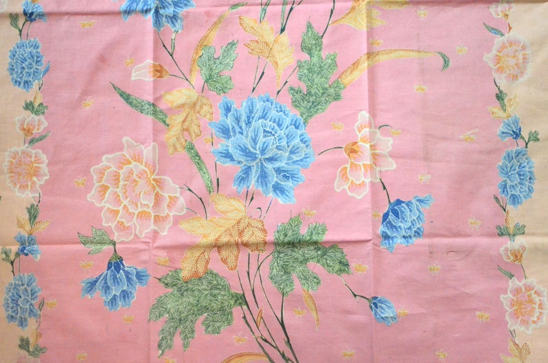 1930 Rich in Peranakan History Kwee Soen Hay Vintage Indonesian Antique ...