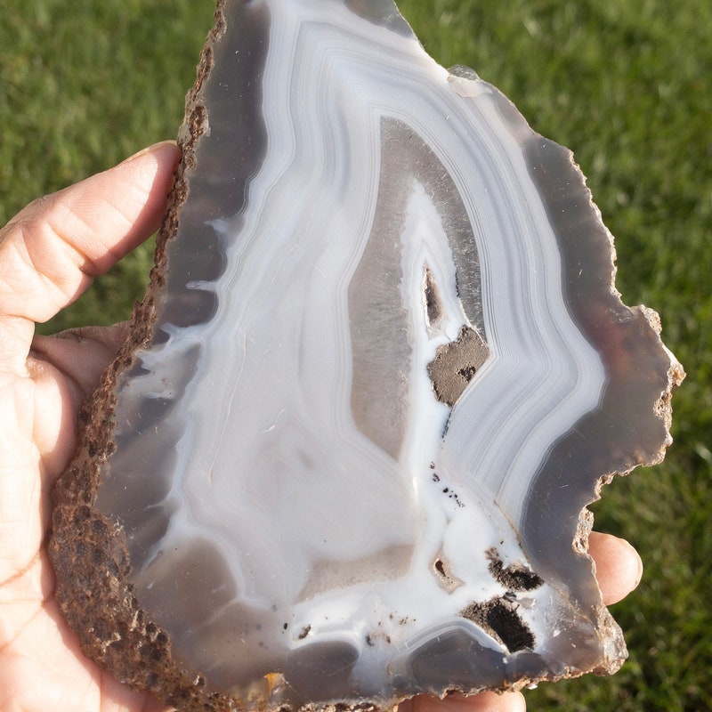 Crystal Slab - Etsy
