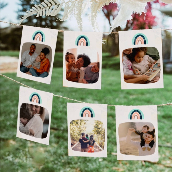 Adoption Banner - Etsy