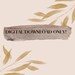 Minimalist Arch Adoption Welcome Sign: Editable Party Decor (digital ...