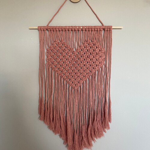 Wall Art Heart Decorative Wall Panel Heart Wall Hanging - Etsy UK