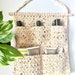 Crochet Baseball Hat Organizer Pattern, Baseball Cap Holder, Crochet ...