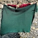 Crochet Forest Dream Blanket Pattern, Crochet Throw Pattern, Crochet ...