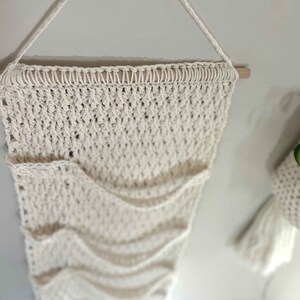 Crochet Baseball Hat Organizer Pattern, Baseball Cap Holder, Crochet ...