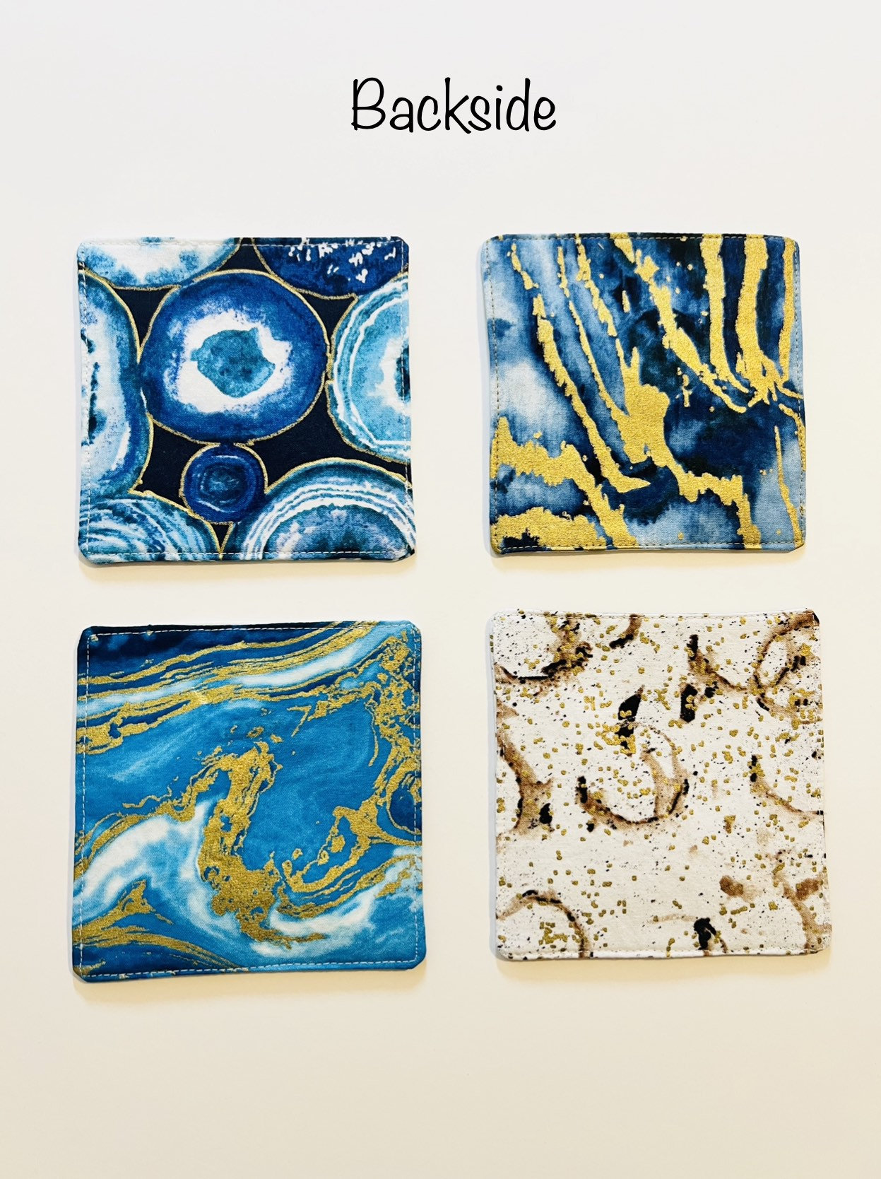 Corner Bookmarks Square Bookmarks Geode Bookmarks Floral - Etsy