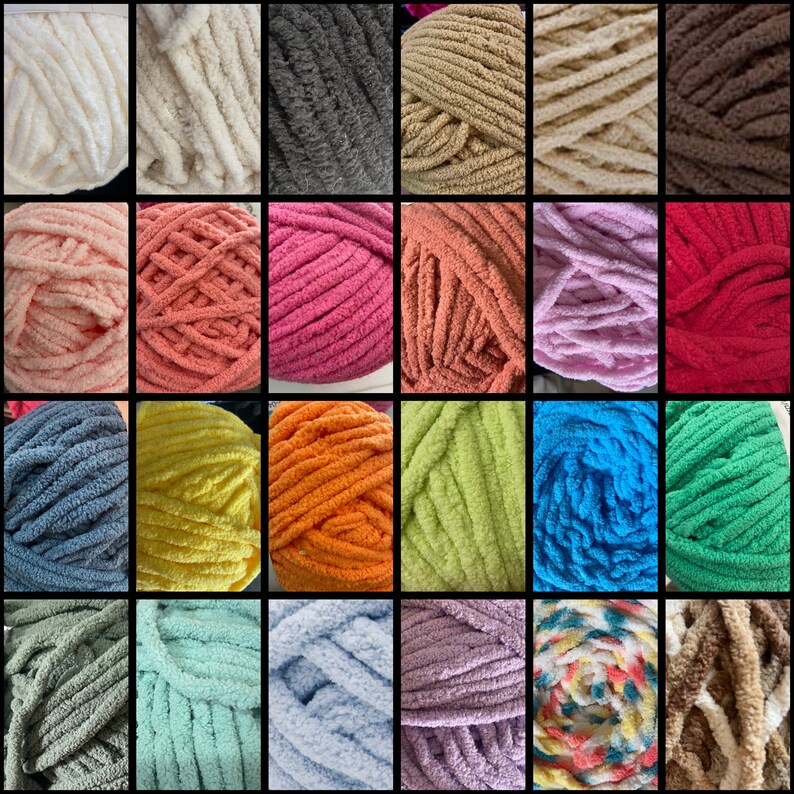 Baby Mushroom Crochet Plushie Desk Decor Mushie Person Cottage - Etsy