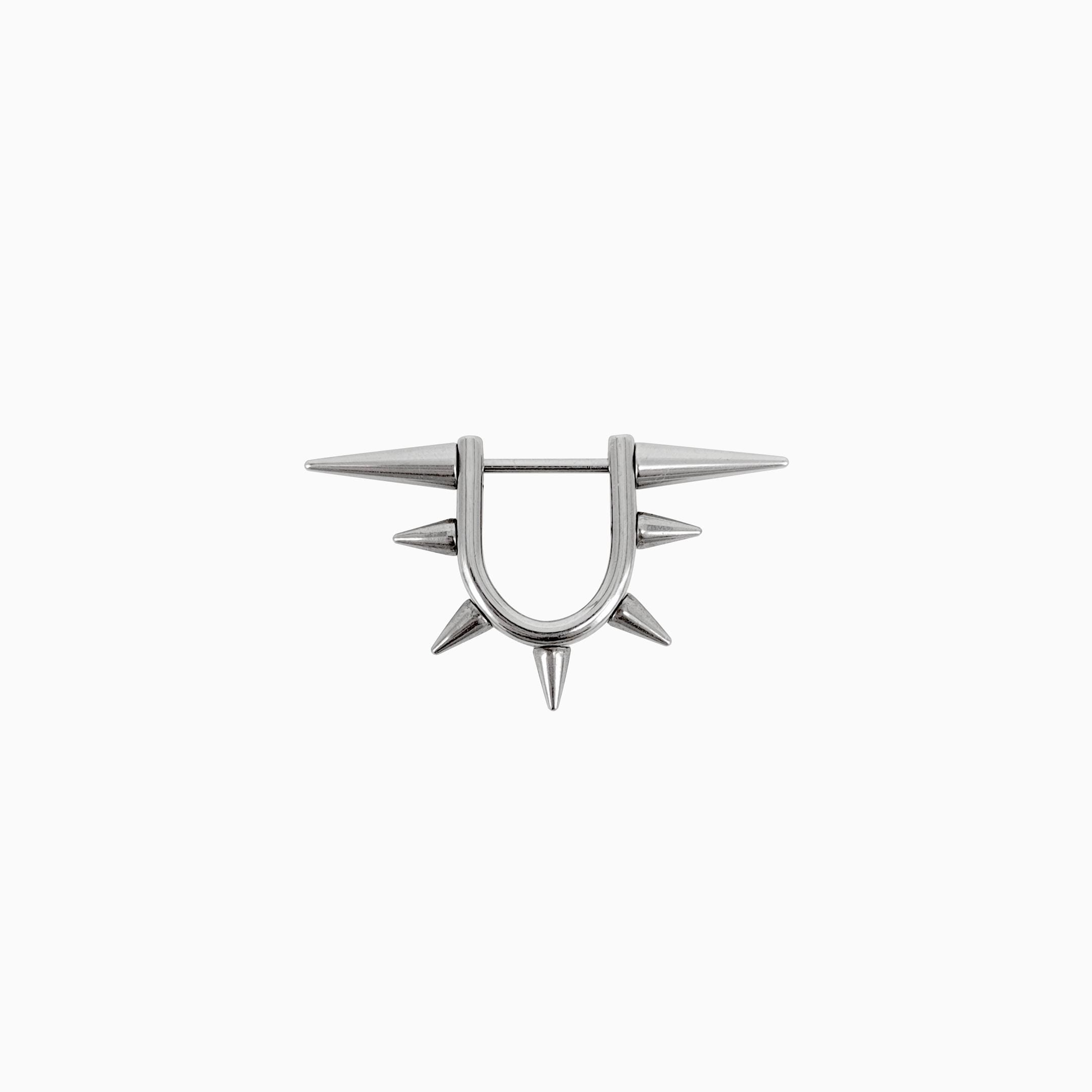 EDGY-U Earring / Septum - Etsy