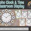 Boho Rainbow Classroom Hundreds Chart - Etsy