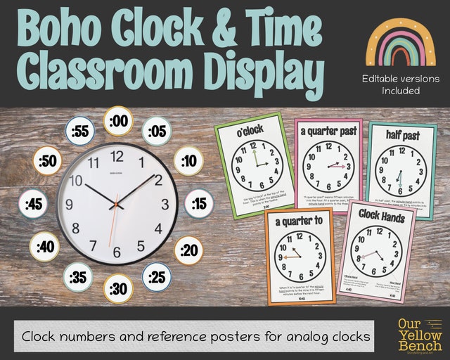 OurYellowBench - Etsy