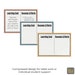 Visible Learning Focus Display in a Boho Rainbow Classroom Theme - Etsy
