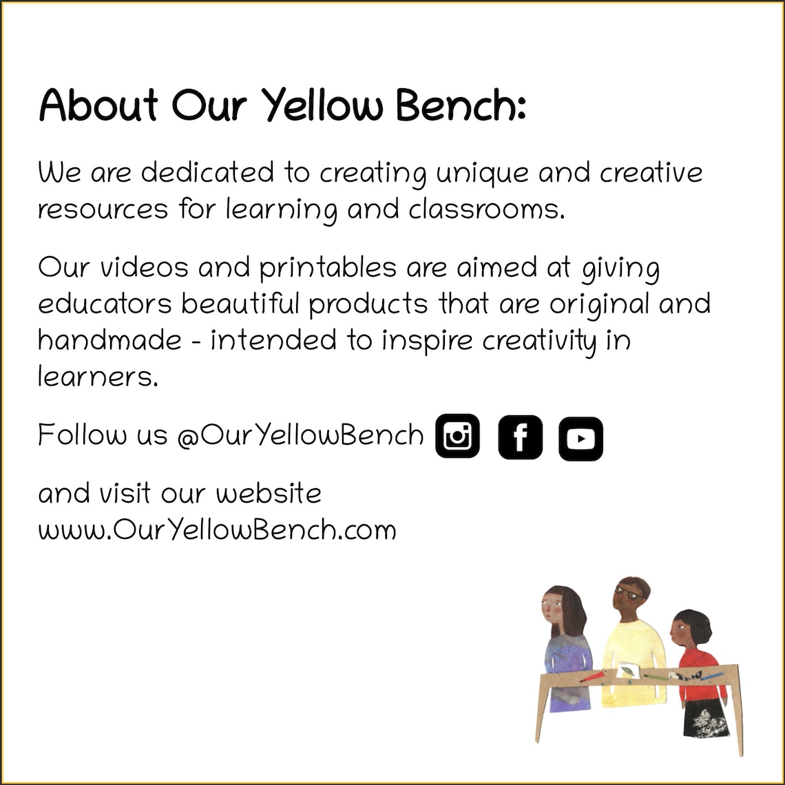 Perfil De La Comunidad De Aprendizaje Del IB 10 Carteles | Etsy