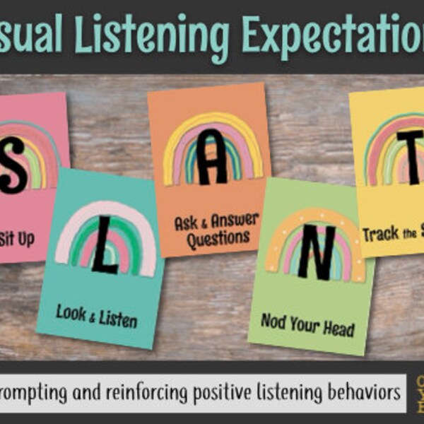 Boho Classroom Math Display Bundle - Etsy