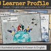 11 IB Learner Profile Posters - Etsy