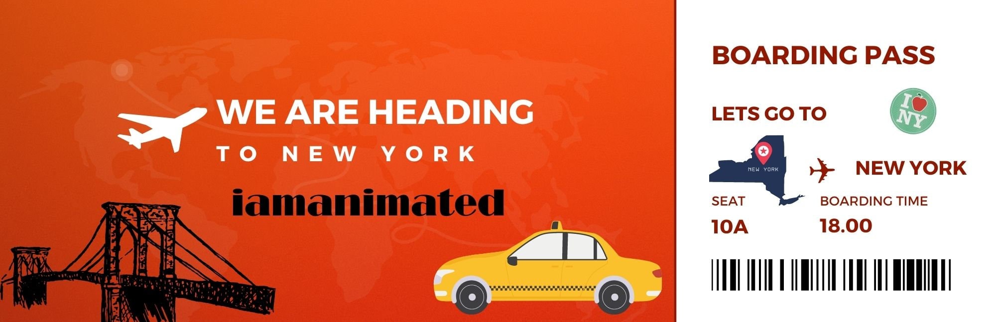 New York City Printable Checklist, Ticket and Bucket List Bingo Board ...