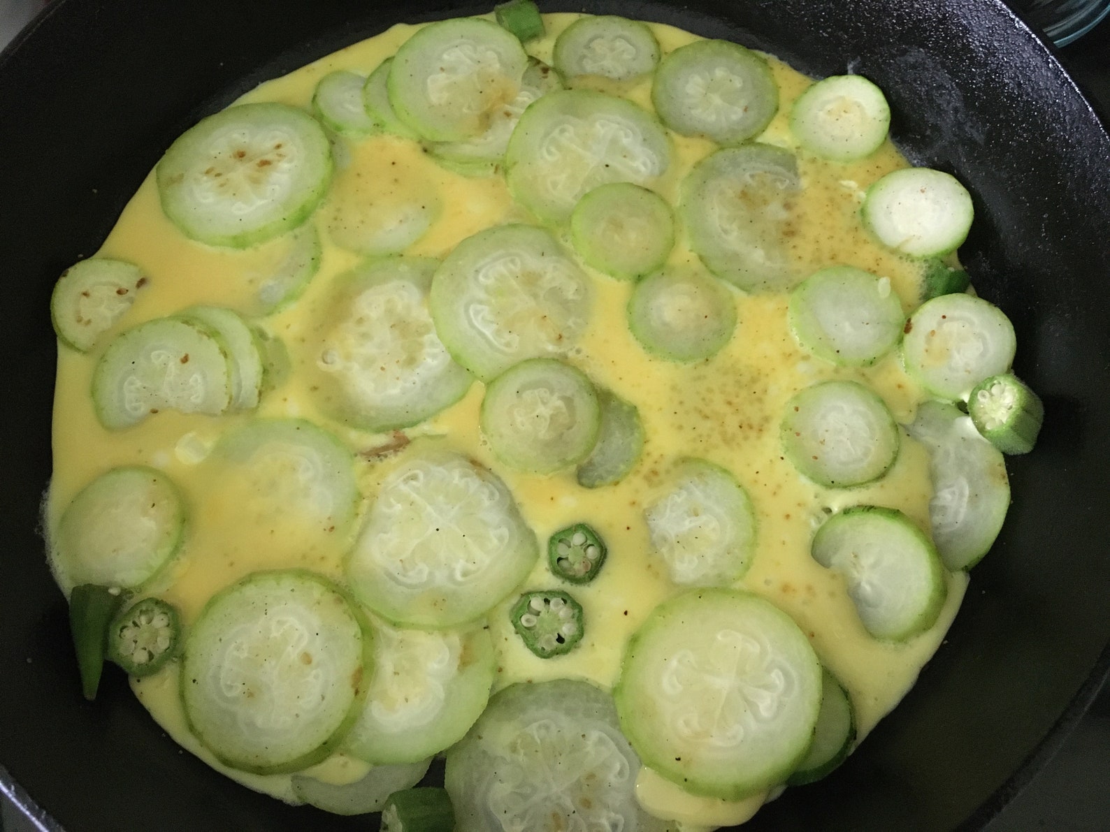 Organic Fuzzy Melon/hairy Melon/ Gourd/fuzzy Squash/hairy Cucumber/gua ...