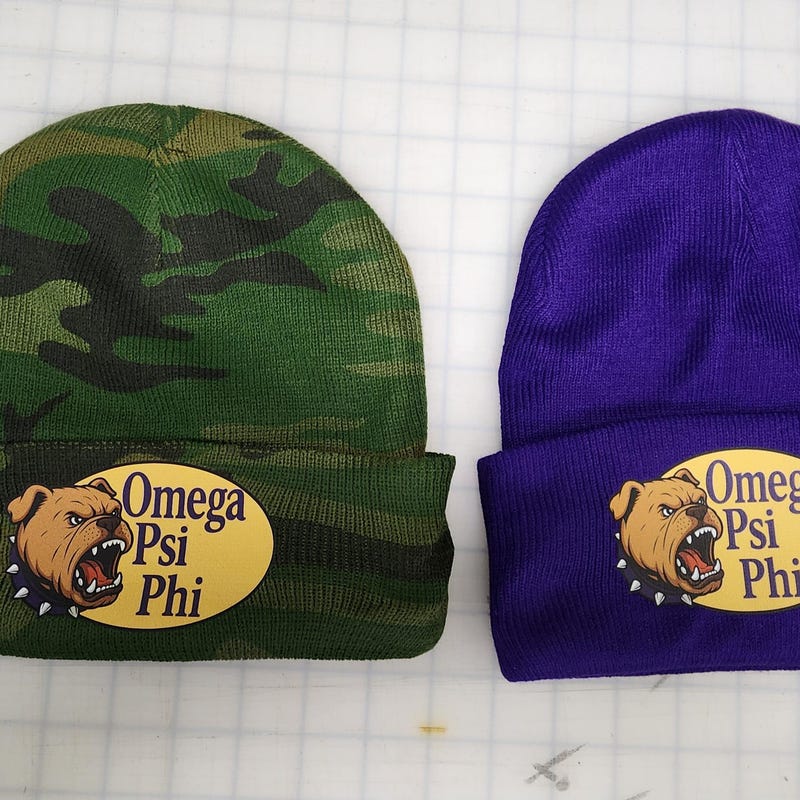 Que Fraternity Clothing - Etsy