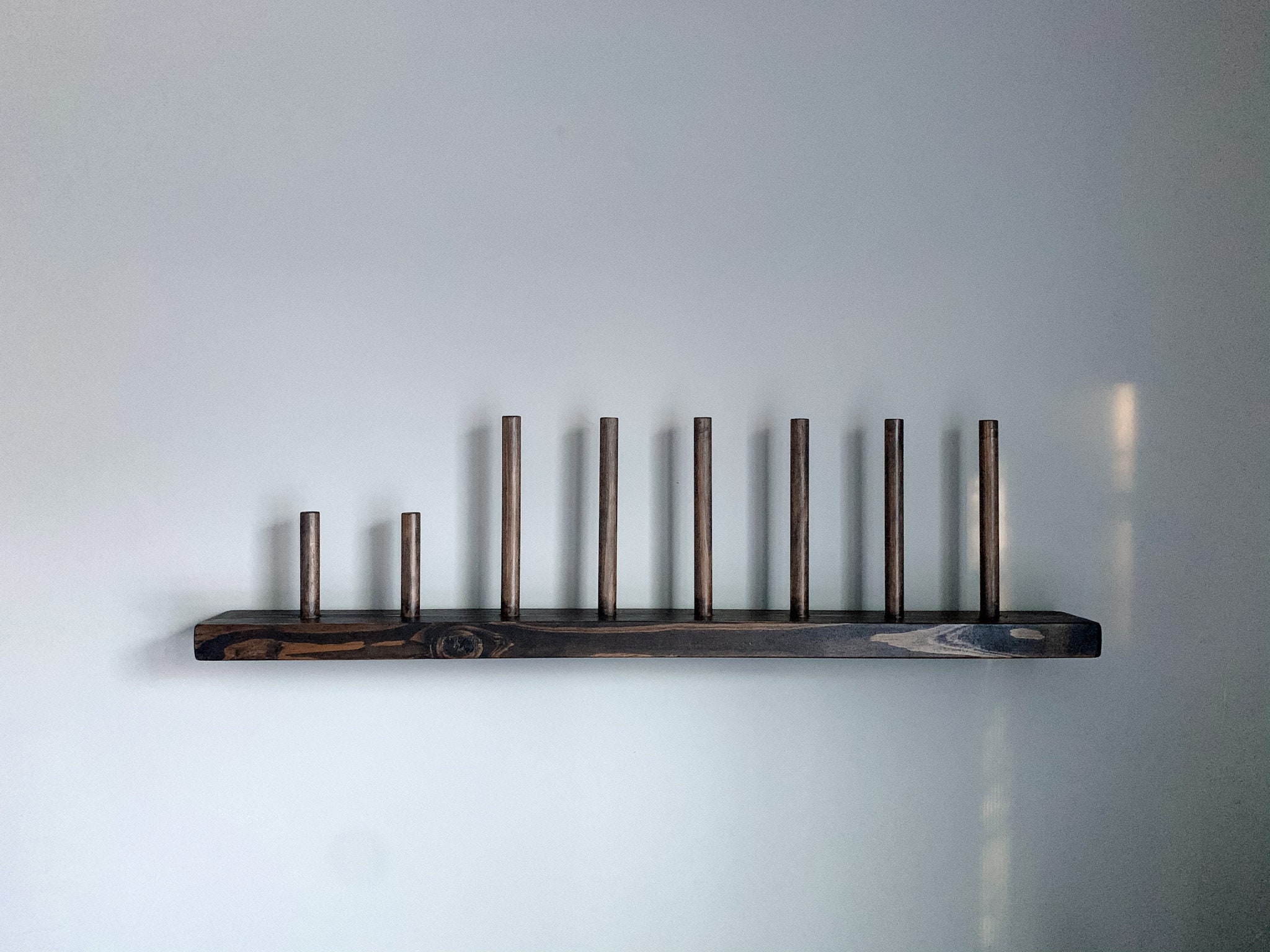 Golf Headcover Display - Etsy